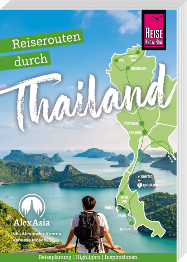Koh Kradan (Ko Kradan): Anreise, Strände, Touren & Unterkunft