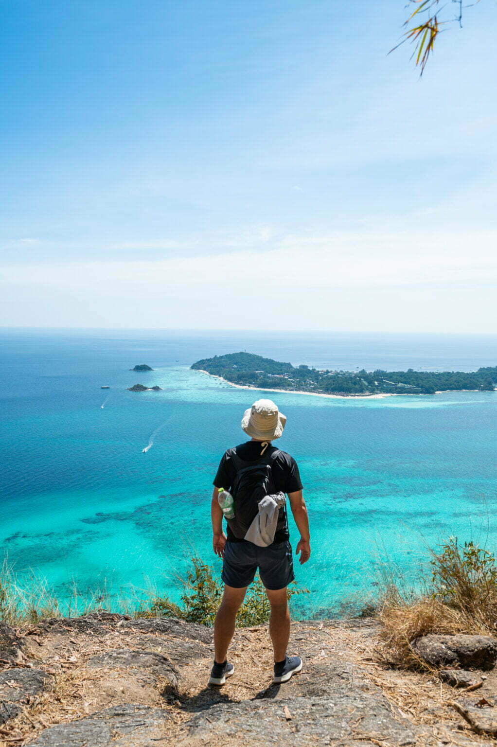 Koh Lipe: Tipps für die Trauminsel