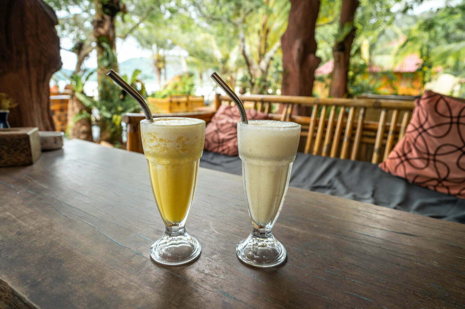 Koh Rong Samloem: Die richtige Insel für mich?