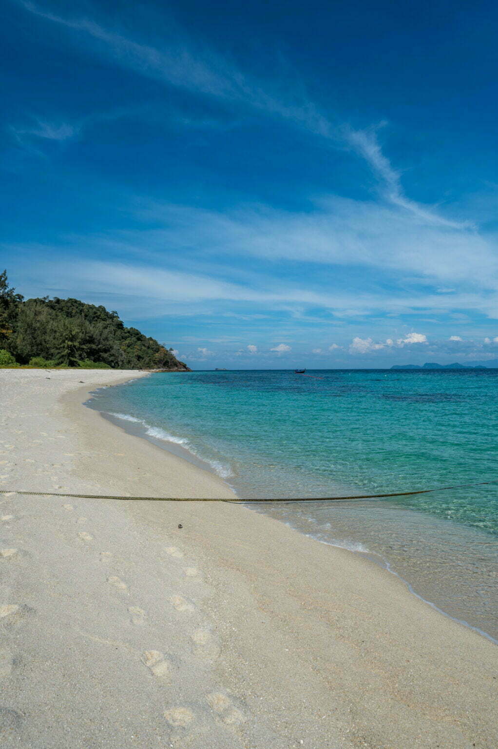 Koh Lipe: Tipps für die Trauminsel