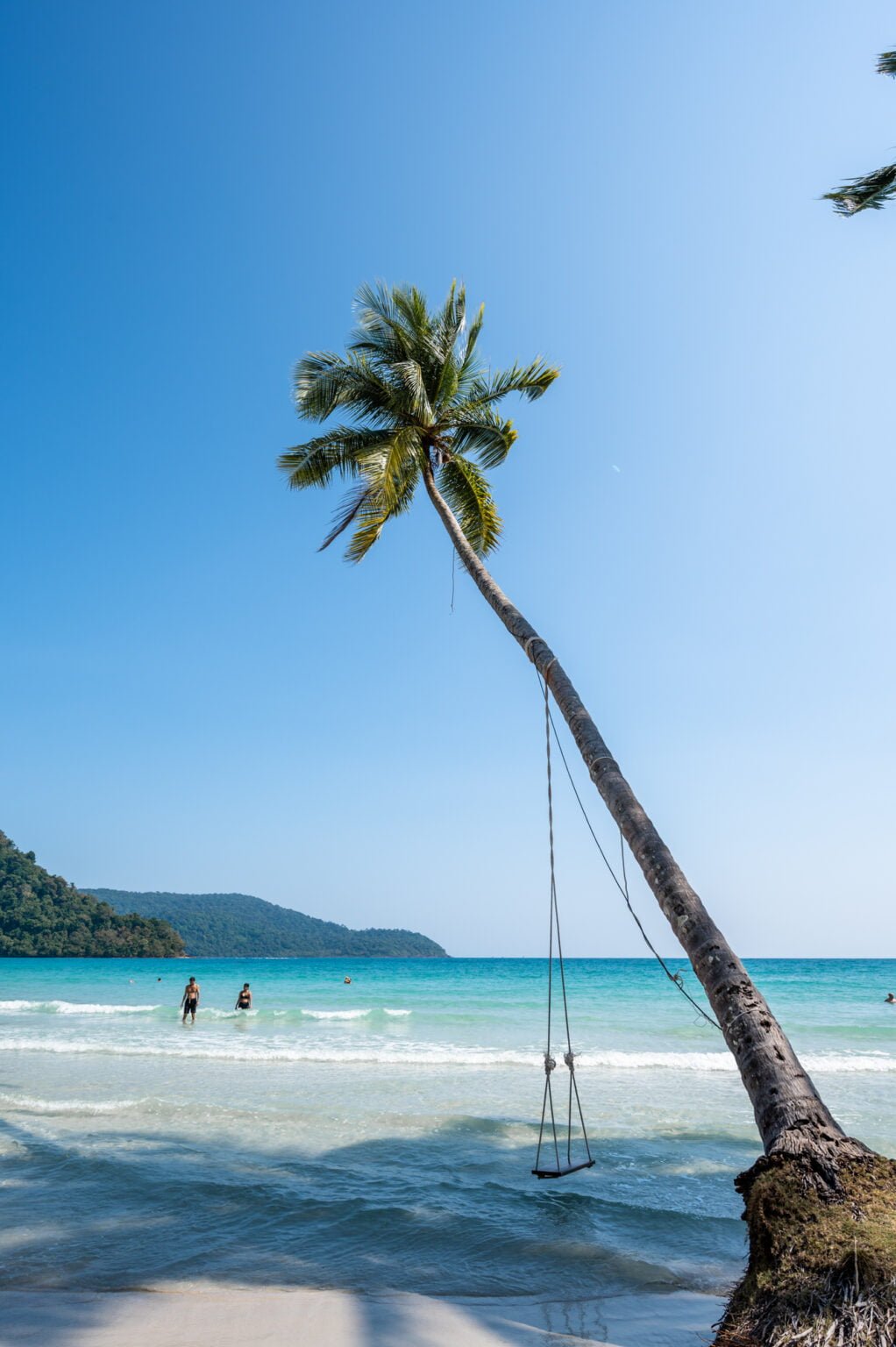 Koh Kood: Schönste Strände und Sehenswürdigkeiten