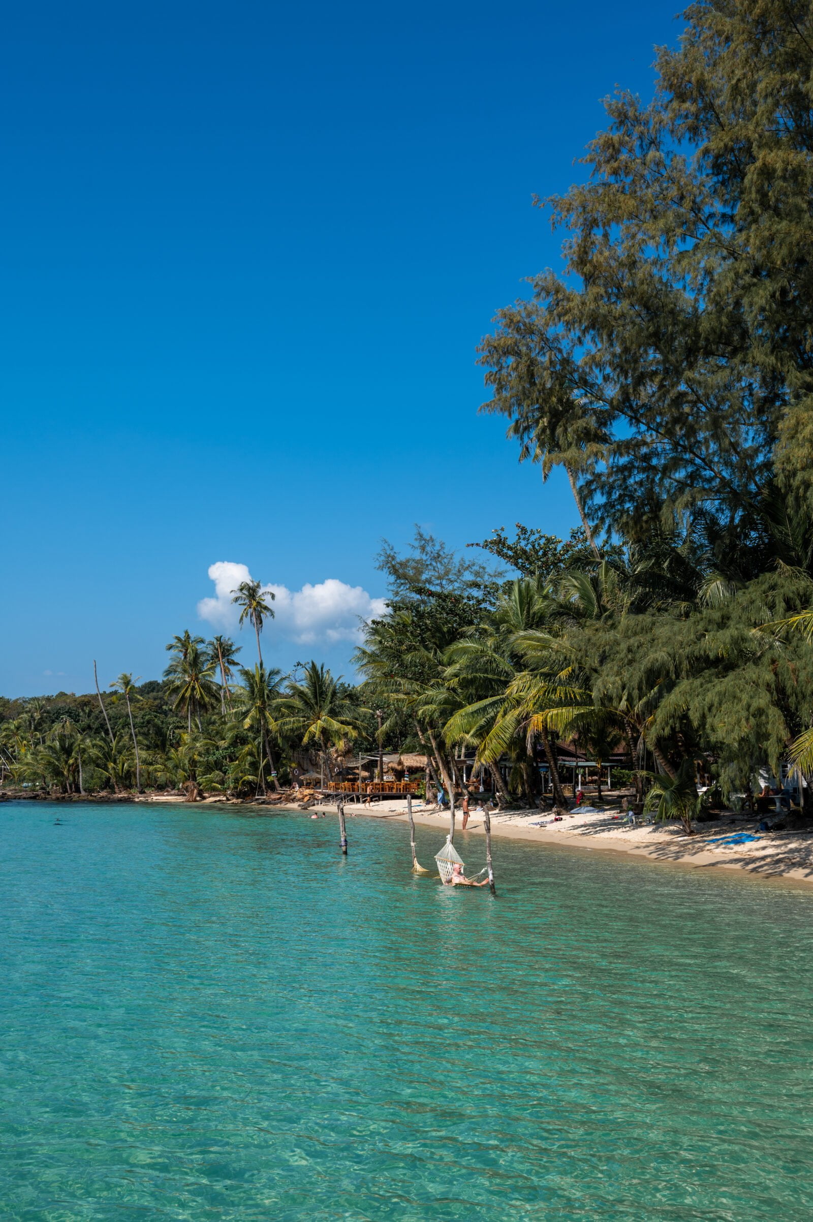 🛏️ Koh Kood Hotels & Resorts: Insider-Tipps zur Unterkunft