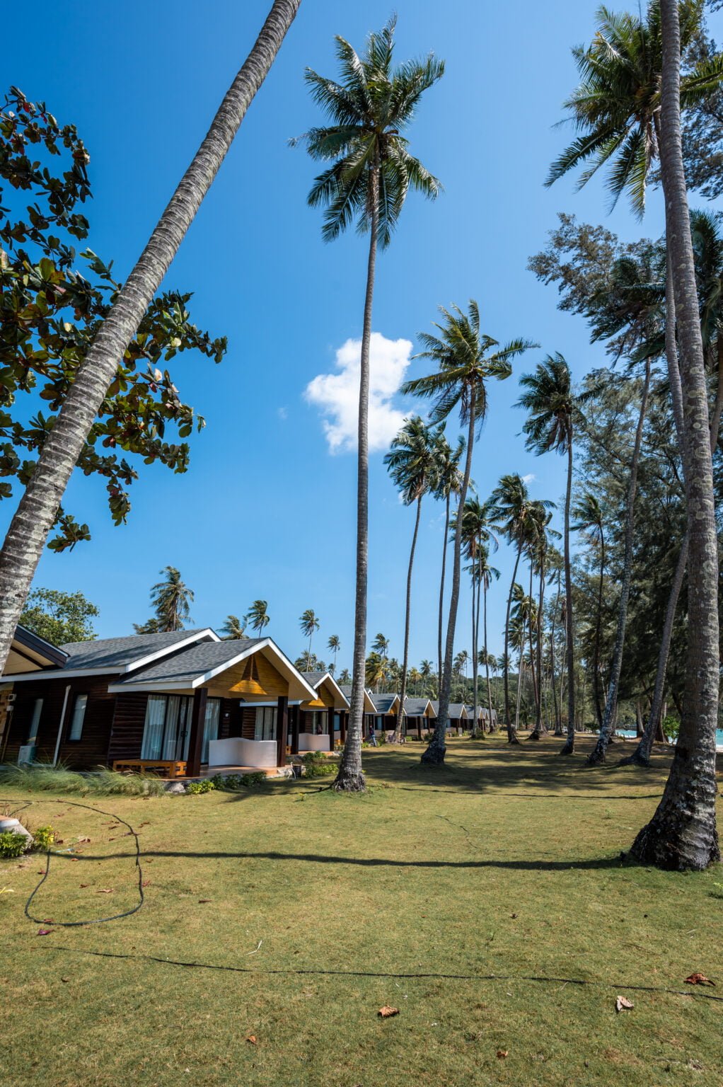 🛏️ Koh Kood Hotels & Resorts: Insider-Tipps zur Unterkunft
