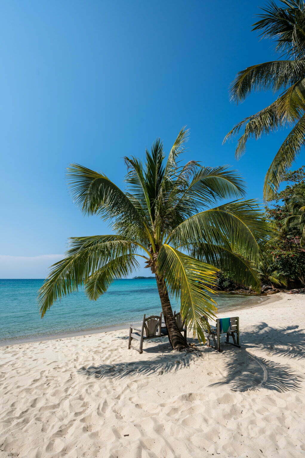 Koh Kood: Schönste Strände und Sehenswürdigkeiten