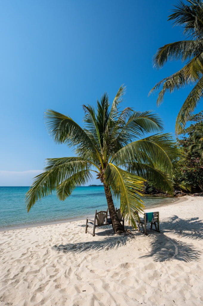Koh Kood: Schönste Strände und Sehenswürdigkeiten