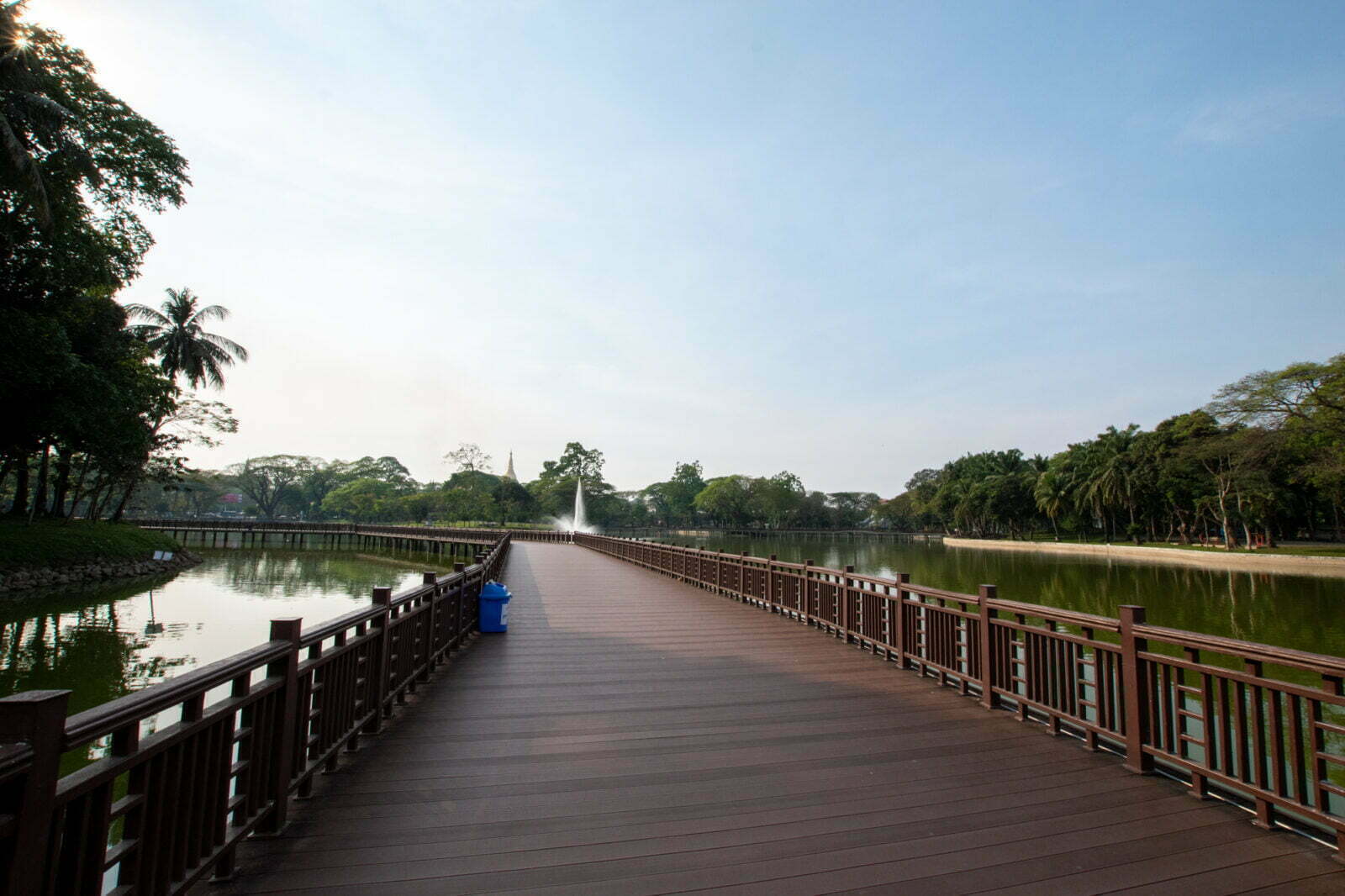 Yangon (Rangun): Sehenswürdigkeiten und Tipps