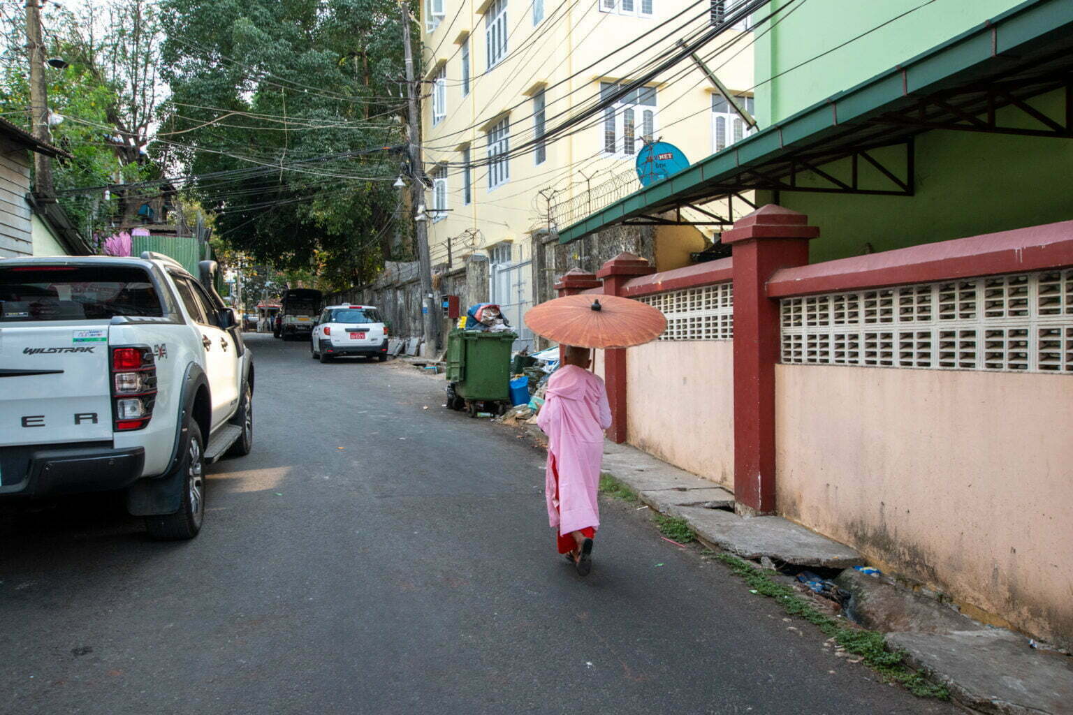 Yangon (Rangun): Sehenswürdigkeiten und Tipps
