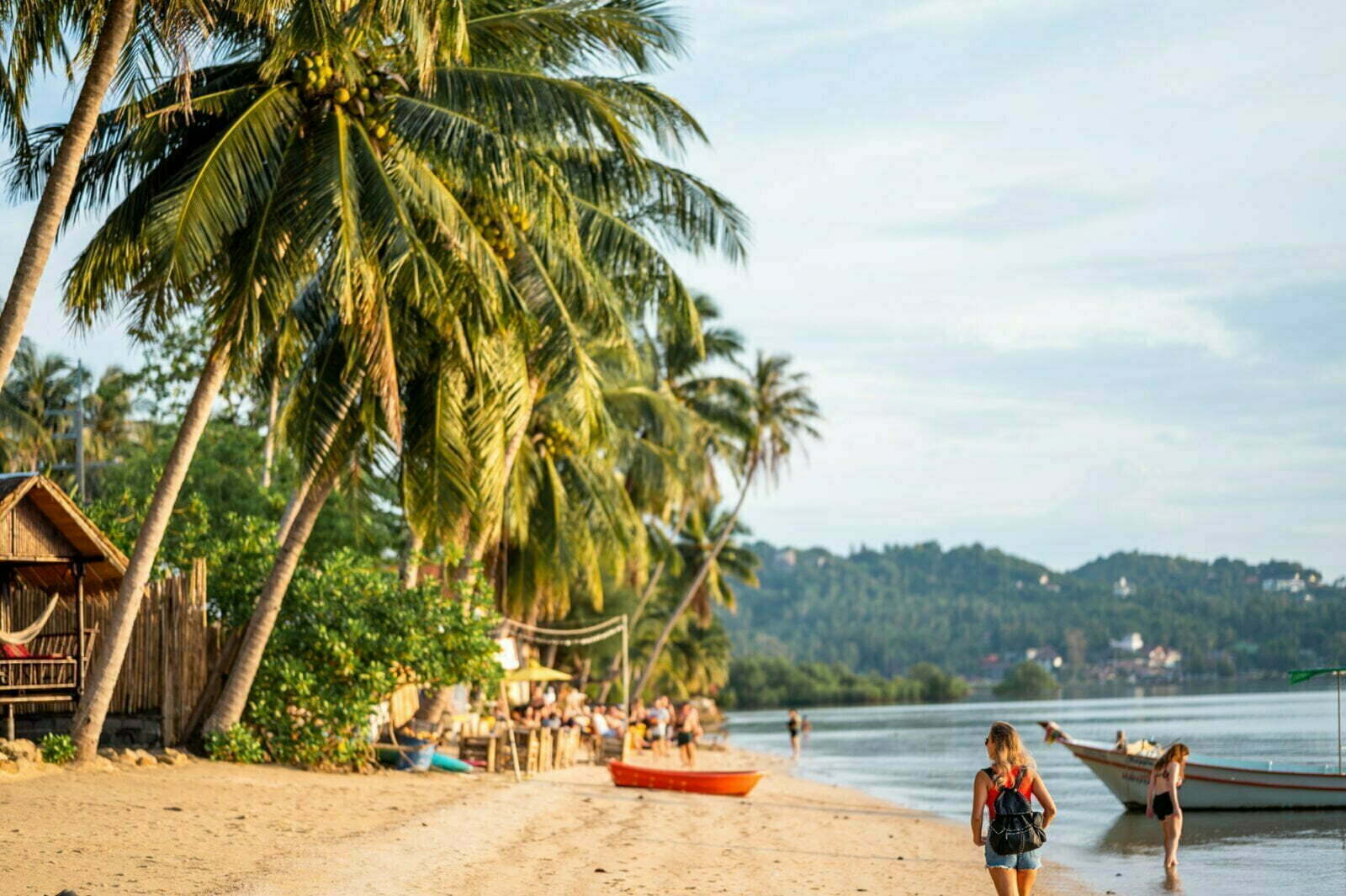 Koh Phangan: Unsere Tipps
