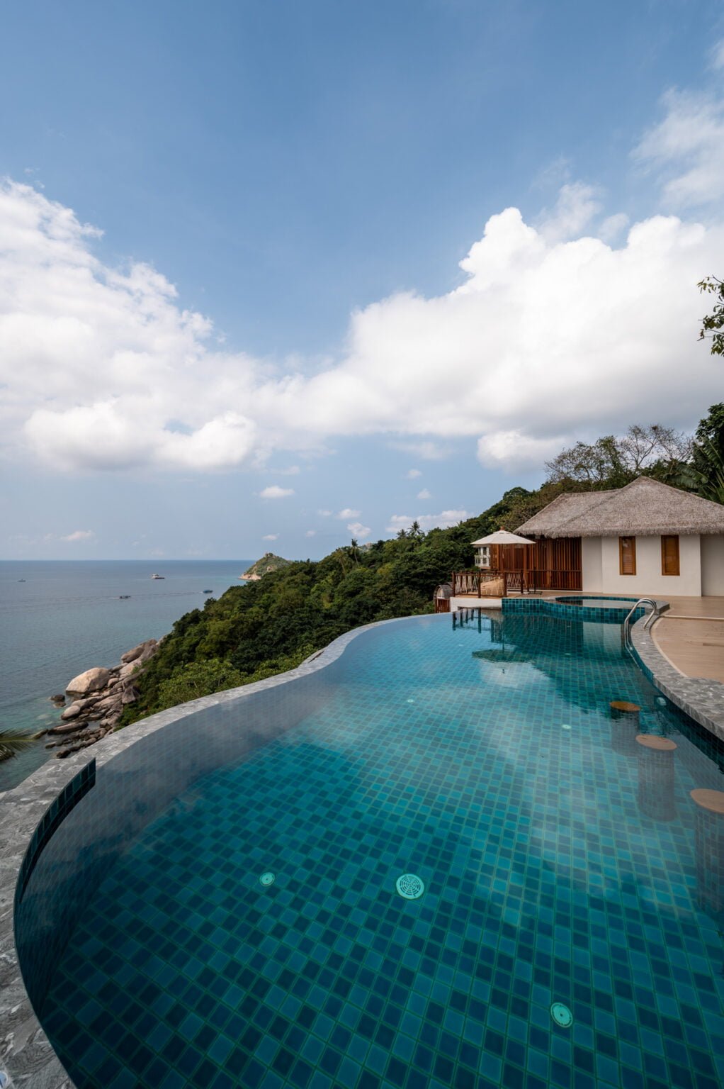 Koh Tao Hotels: Unsere persönlichen Empfehlungen für Unterkünfte [+Karte]