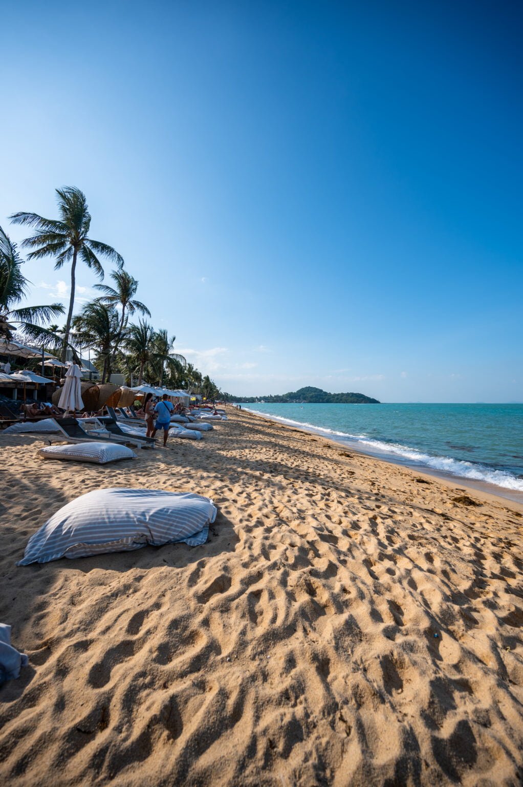 Beste Reisezeit Koh Samui: Regenzeit vs. Trockenzeit