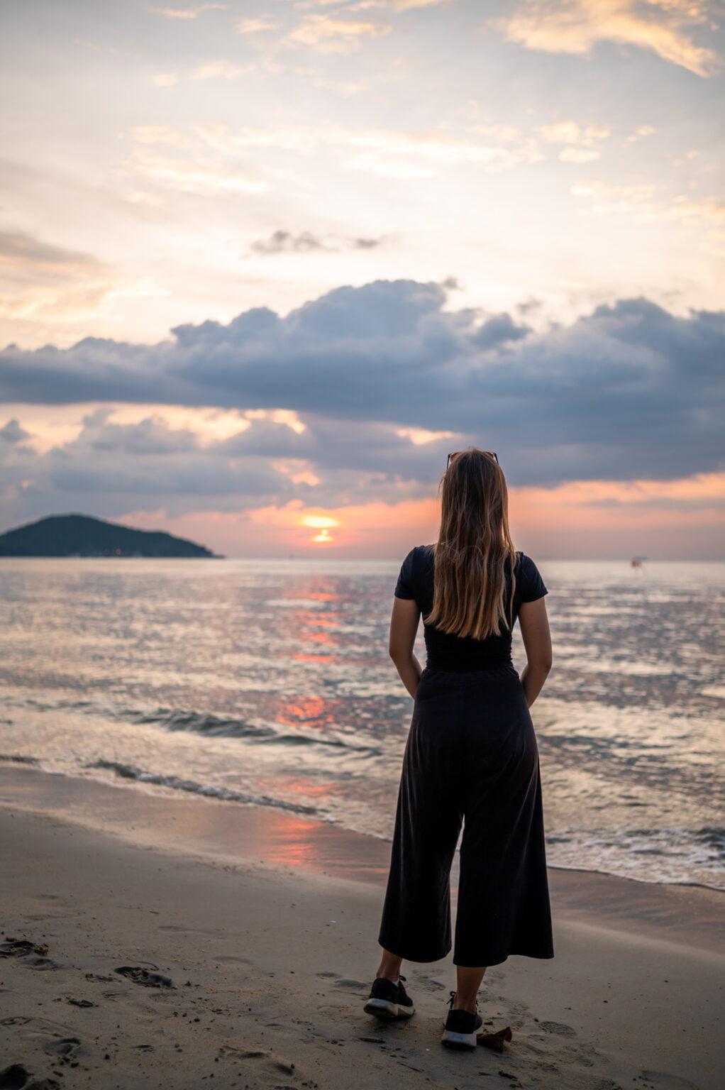 Thailand im Juli: Regenzeit oder beste Reisezeit?