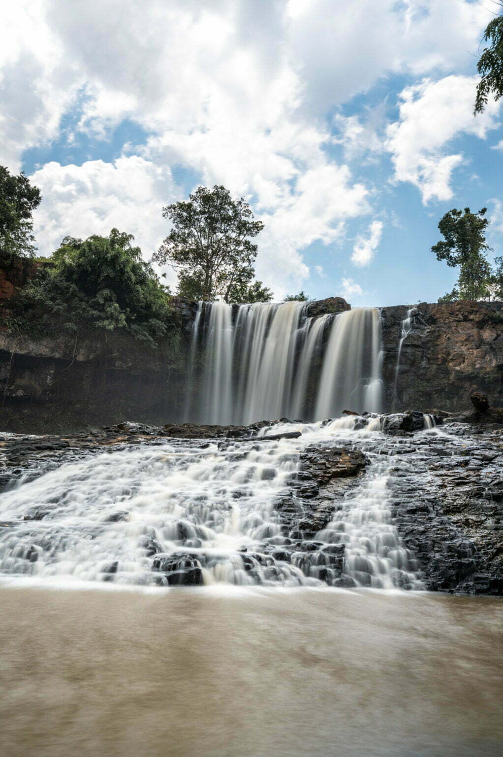 Mondulkiri: Sehenswürdigkeiten und Aktivitäten