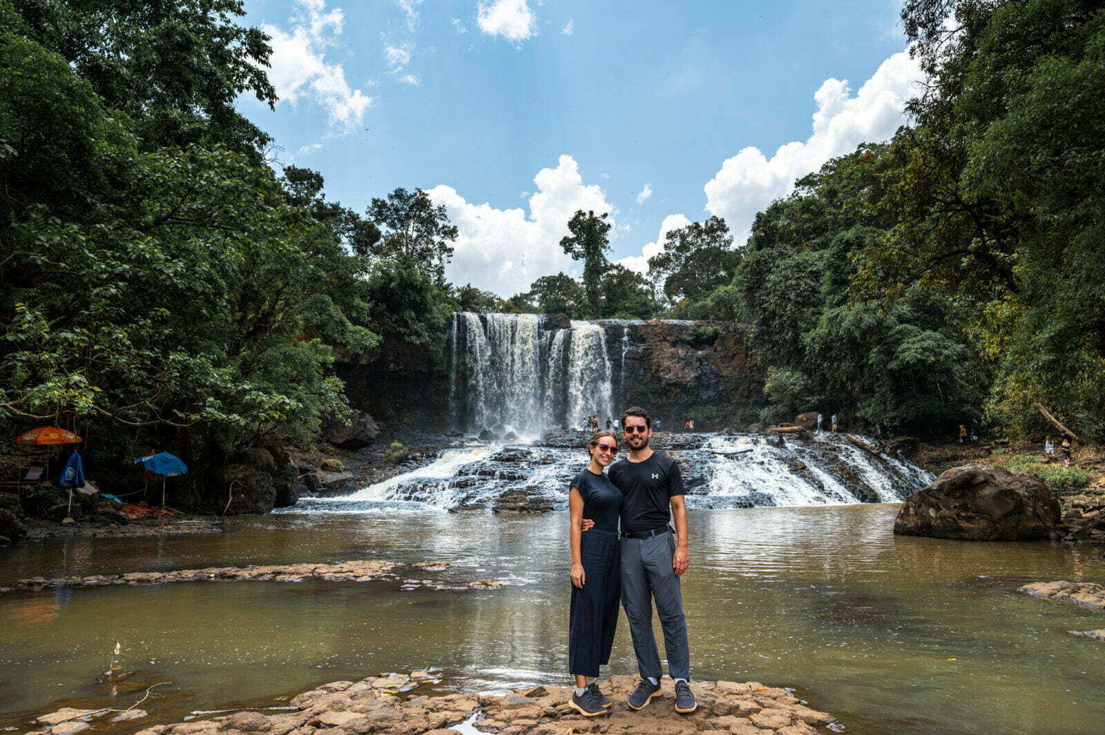 Mondulkiri: Sehenswürdigkeiten und Aktivitäten
