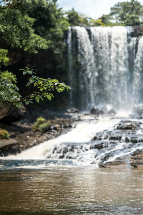 Mondulkiri: Sehenswürdigkeiten und Aktivitäten