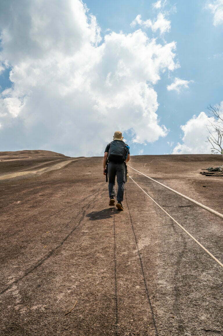 Packliste Asien Backpacking: Checkliste für Südostasien