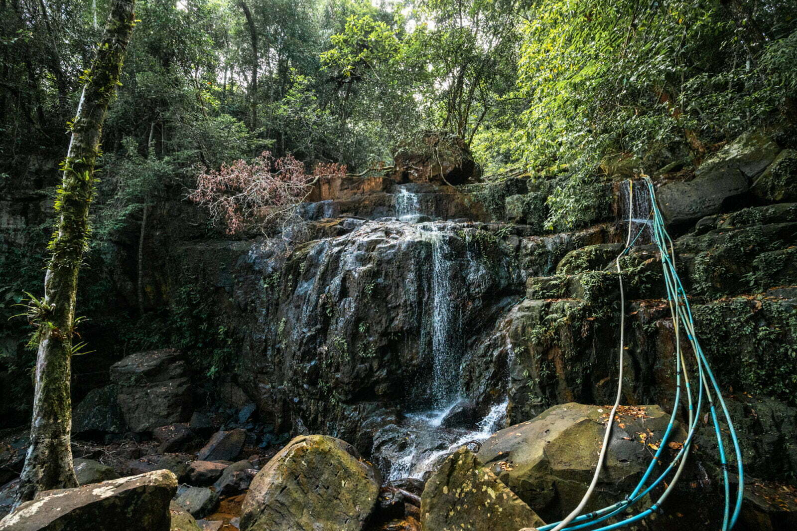 Koh Rong: Unser Guide zur Trauminsel