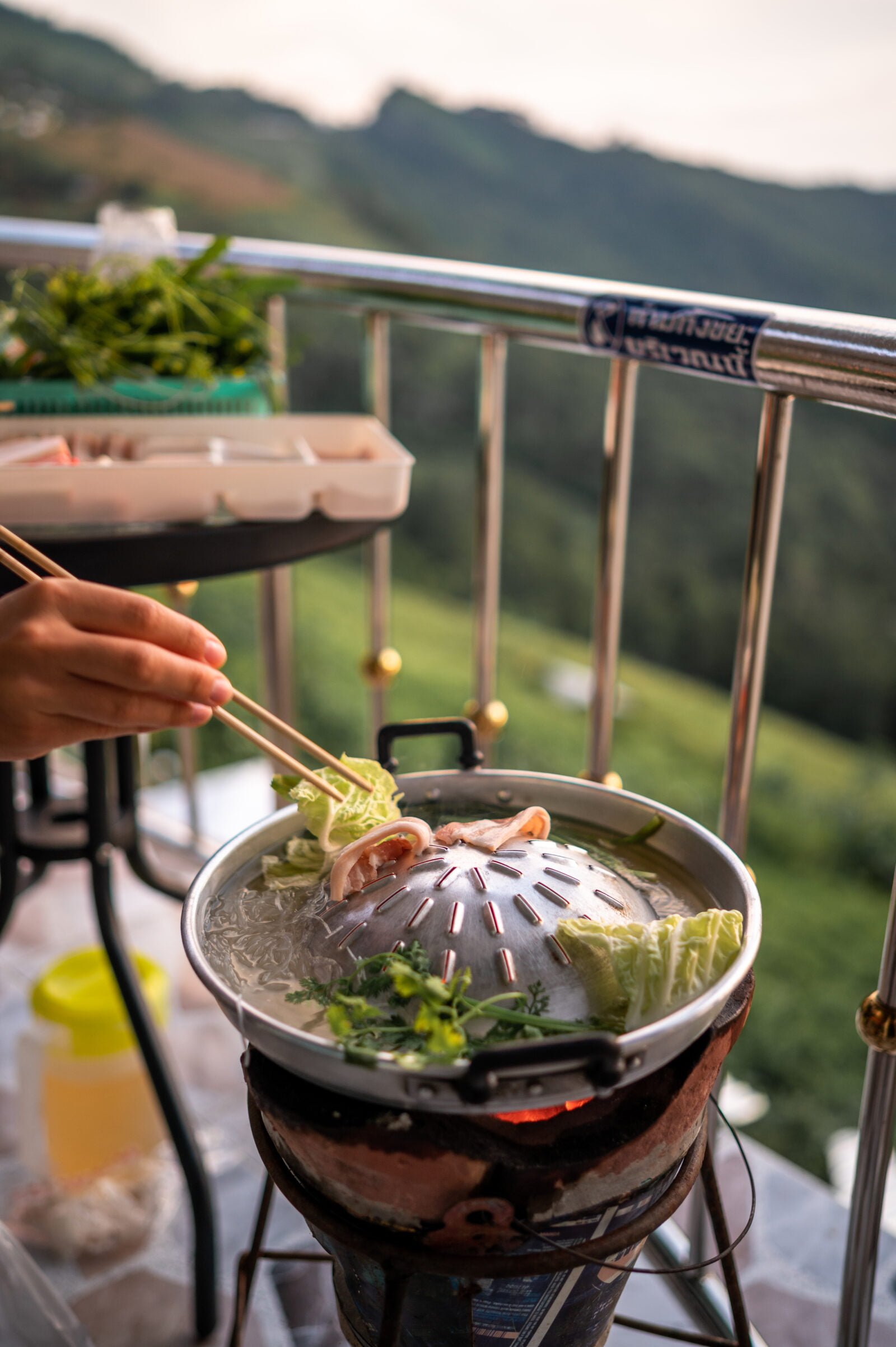 Thailändisches Essen: 27 Gerichte, die du essen solltest!
