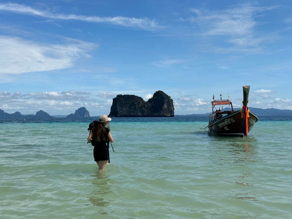 Koh Mook (Koh Muk): Die besten Strände & Sehenswürdigkeiten