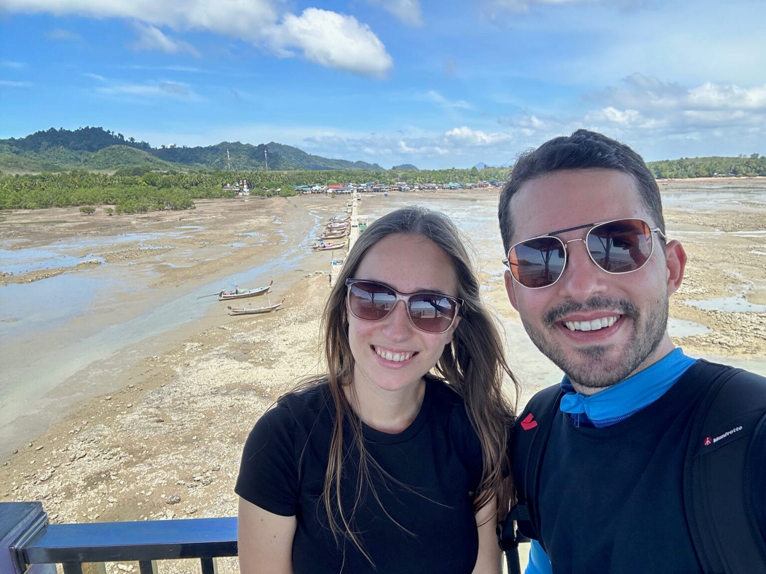 Koh Libong: Ein Geheimtipp in Thailand?