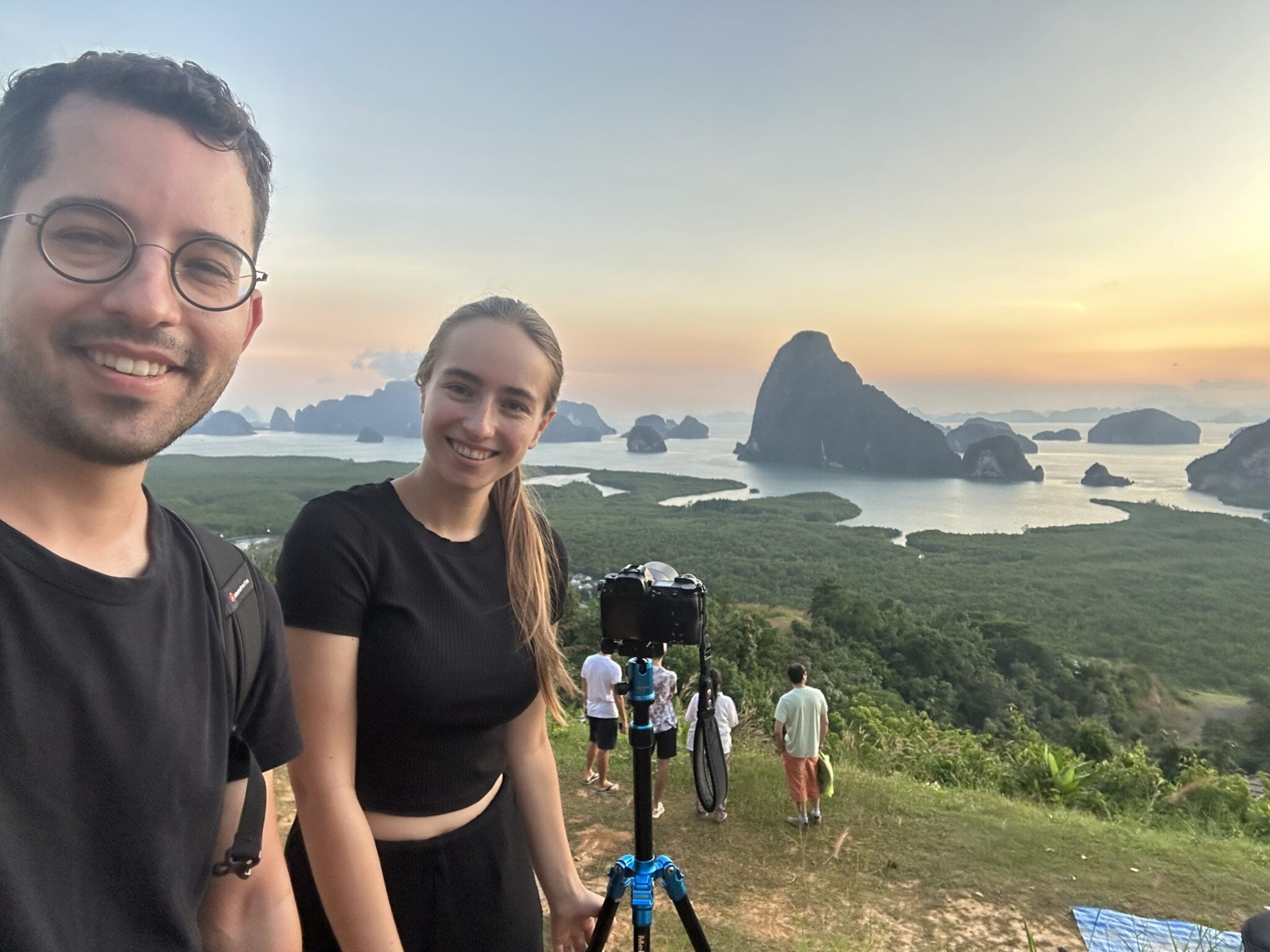 Samet Nangshe Viewpoint: Empfehlungen zum Aussichtspunkt