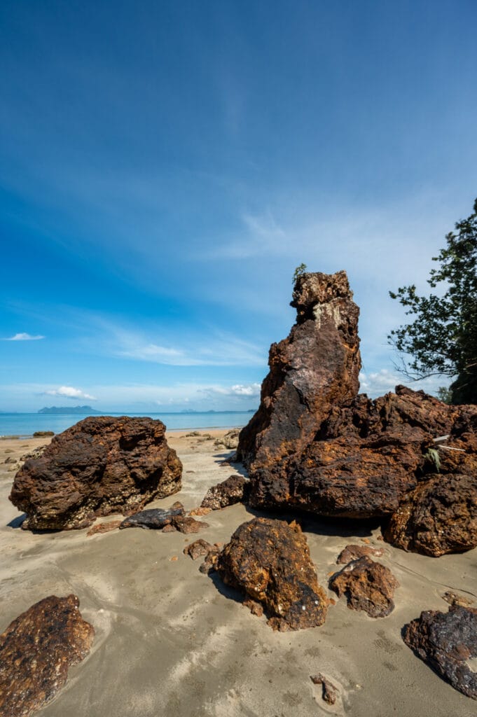 Koh Libong: Ein Geheimtipp in Thailand?