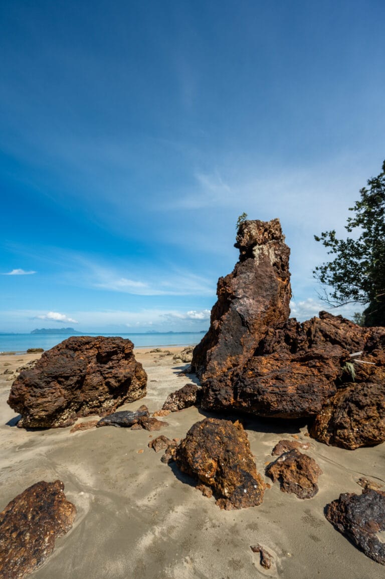 Koh Libong: Ein Geheimtipp in Thailand?