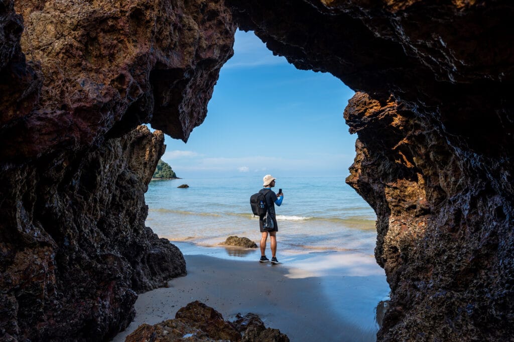 Koh Libong: Ein Geheimtipp in Thailand?