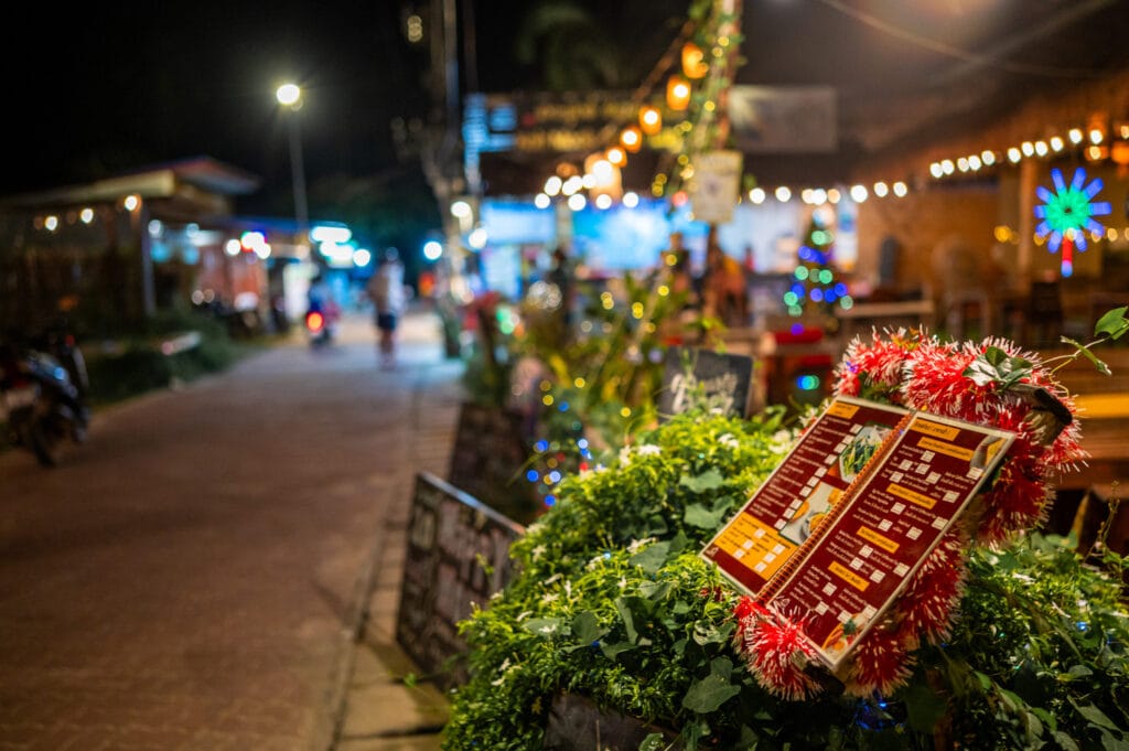 Koh Mook: Reisetipps für Thailands Insel-Geheimtipp