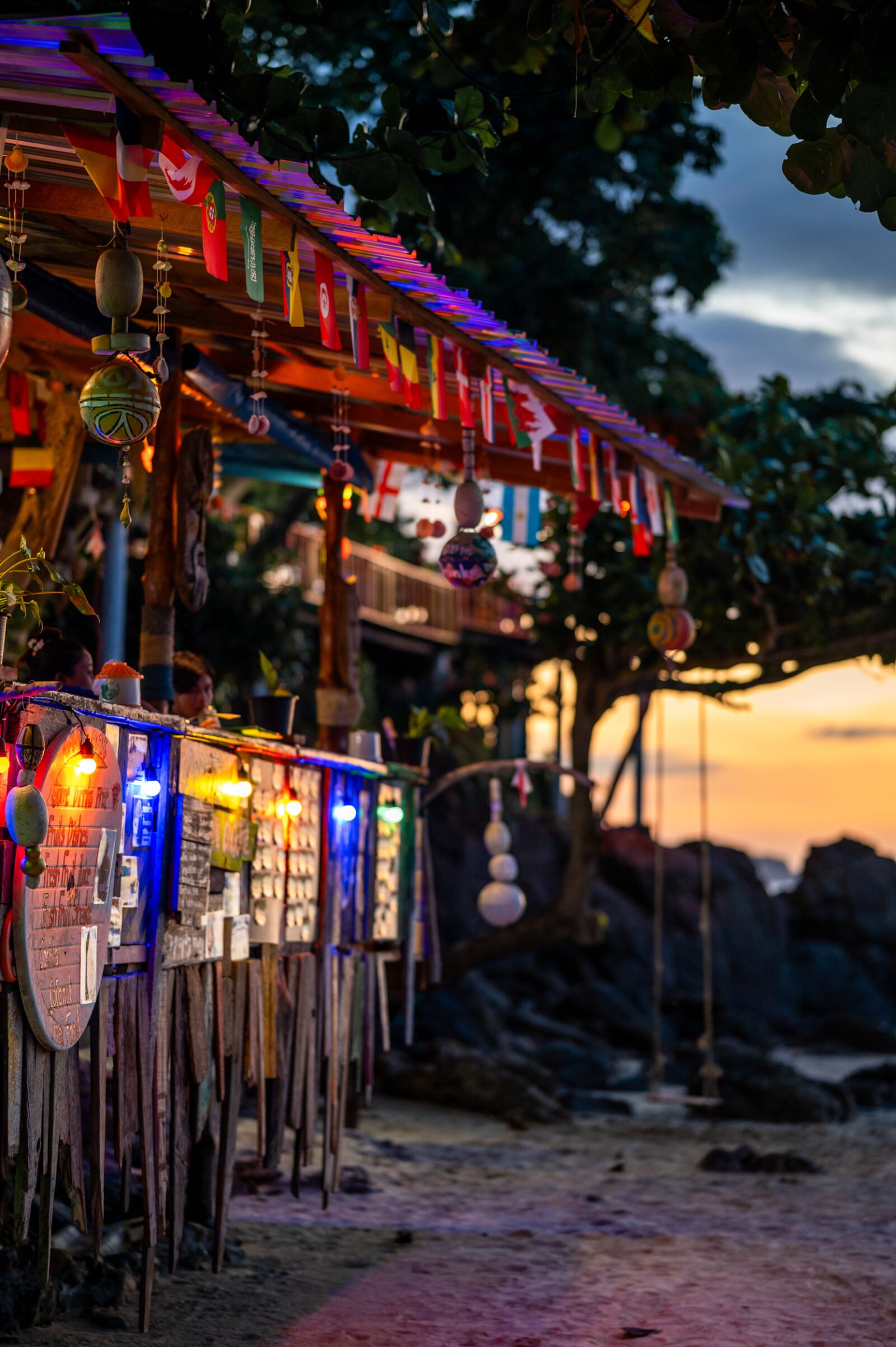 Koh Mook (Koh Muk): Die besten Strände & Sehenswürdigkeiten