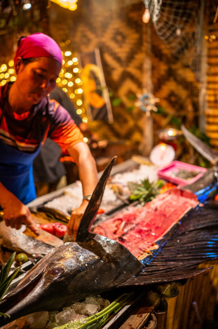 Koh Mook: Reisetipps für Thailands Insel-Geheimtipp