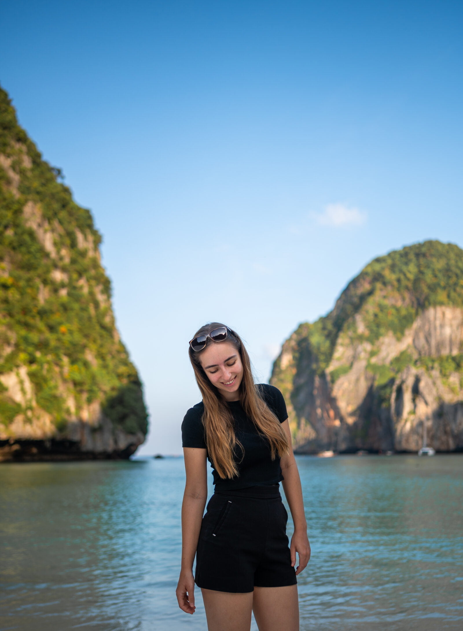 Maya Bay: Lohnt sich "The Beach" auf Koh Phi Phi Leh wieder?