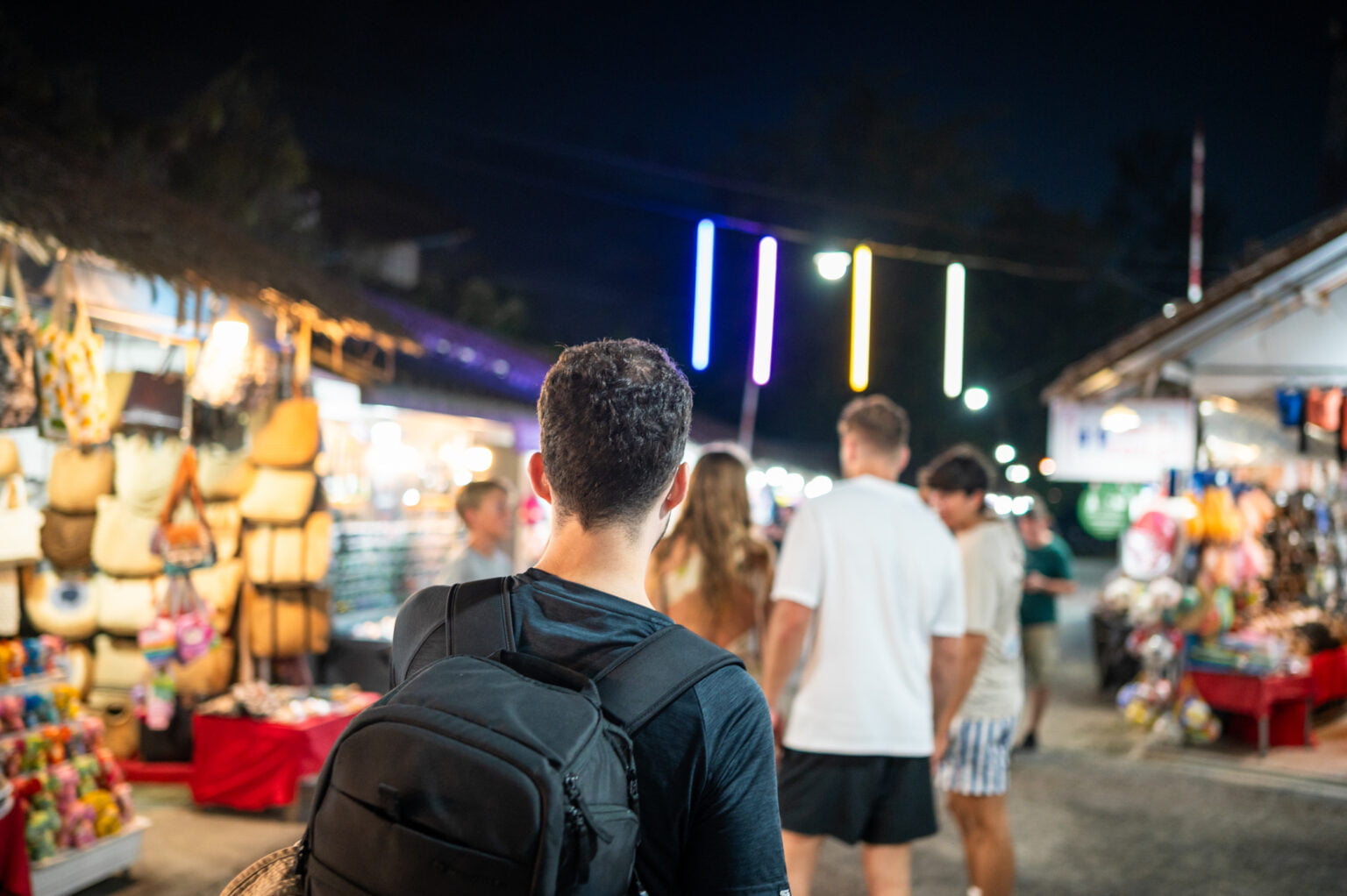 Khao Lak Strände: Alle Strände im Vergleich [+ Unsere Top 3]