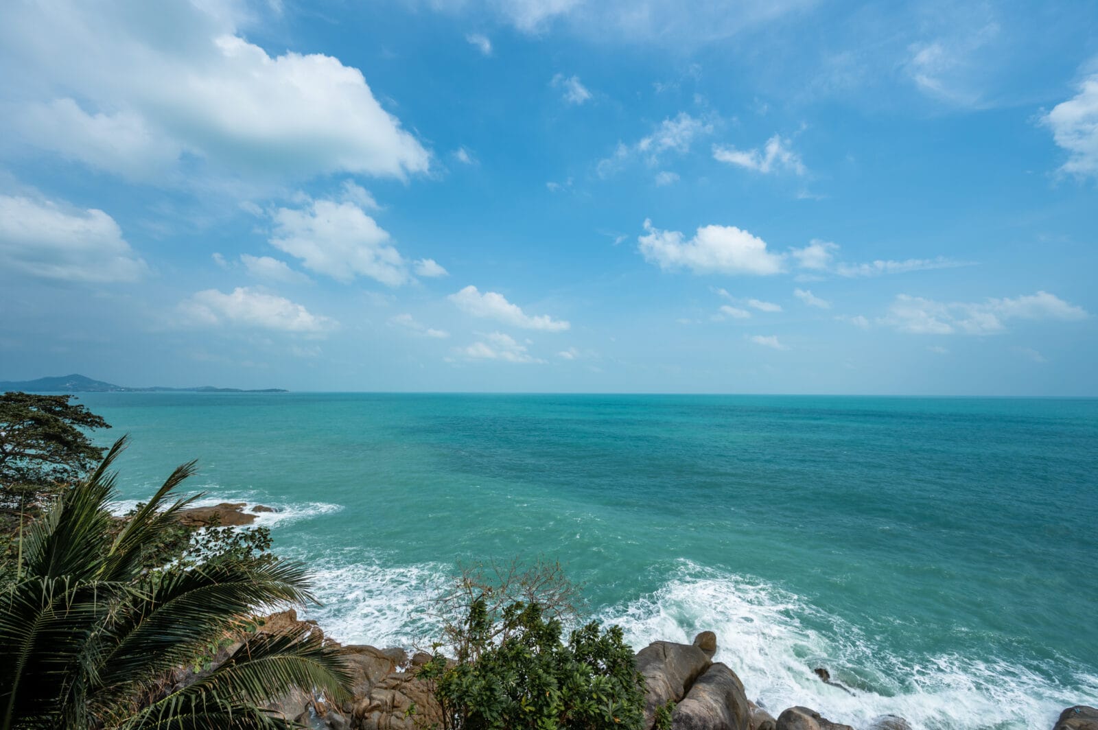 Beste Reisezeit Koh Samui: Regenzeit vs. Trockenzeit