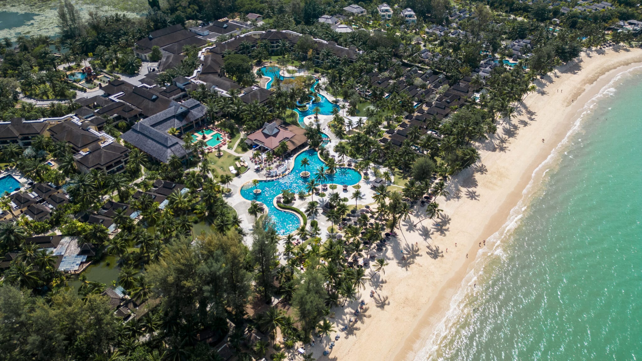 Khao Lak: Das erwartet dich im Urlaub!