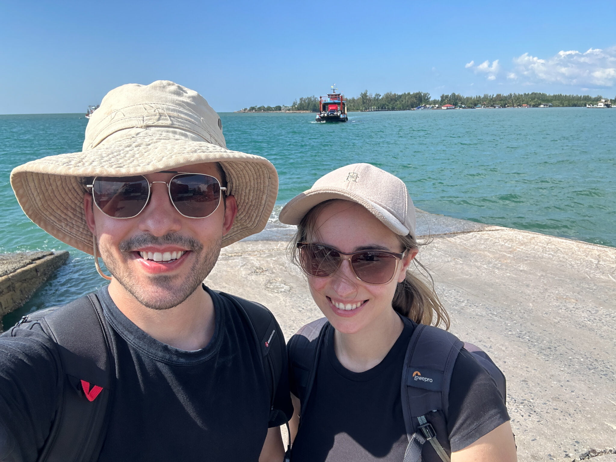 Koh Kho Khao: Geheimtipp in Thailand [+Karte]