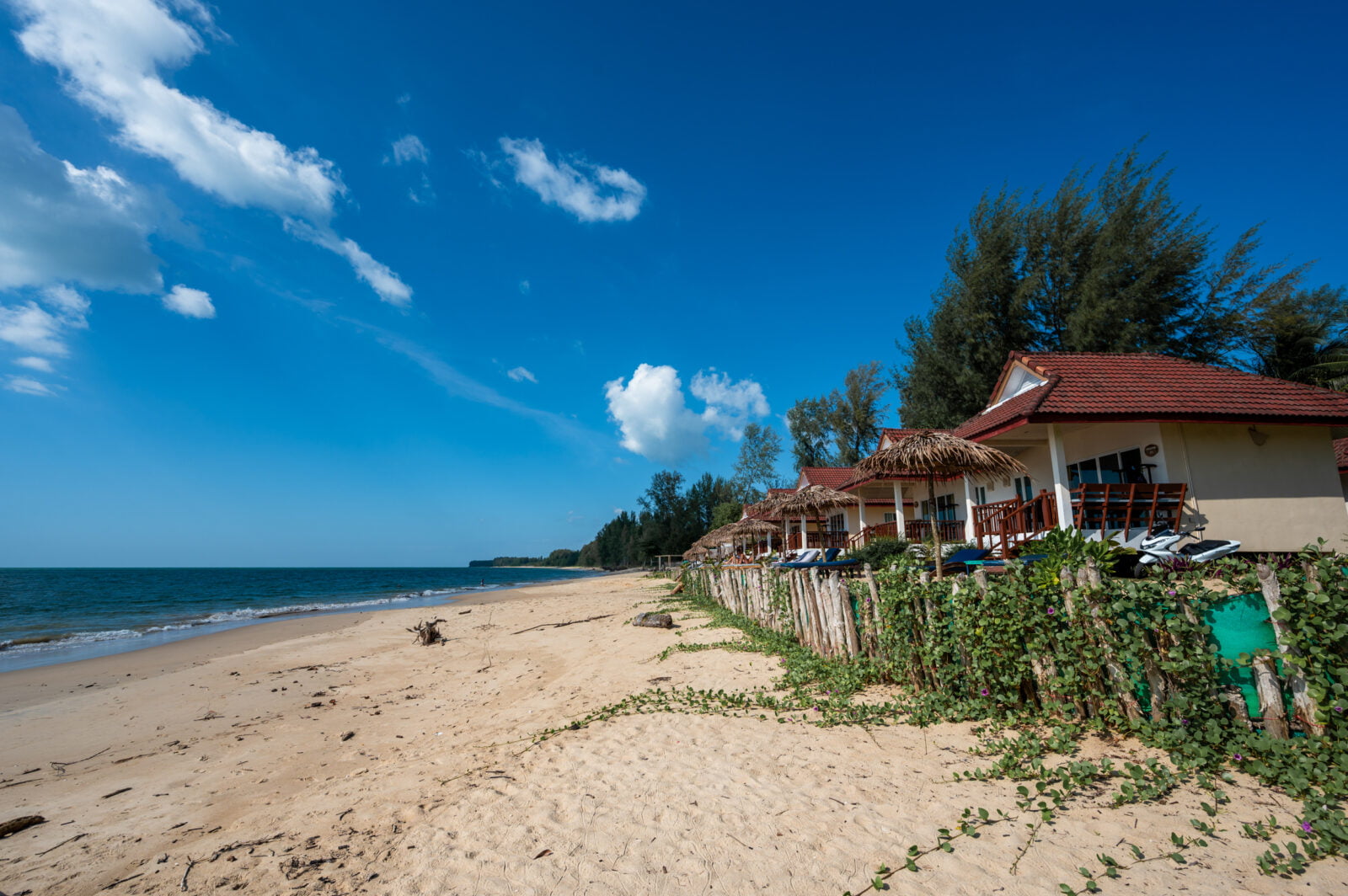 Koh Kho Khao: Geheimtipp in Thailand [+Karte]