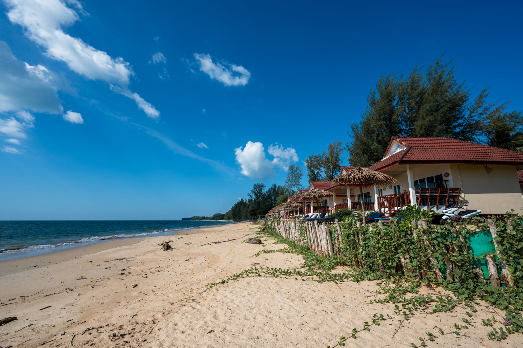 Koh Kho Khao: Geheimtipp in Thailand [+Karte]