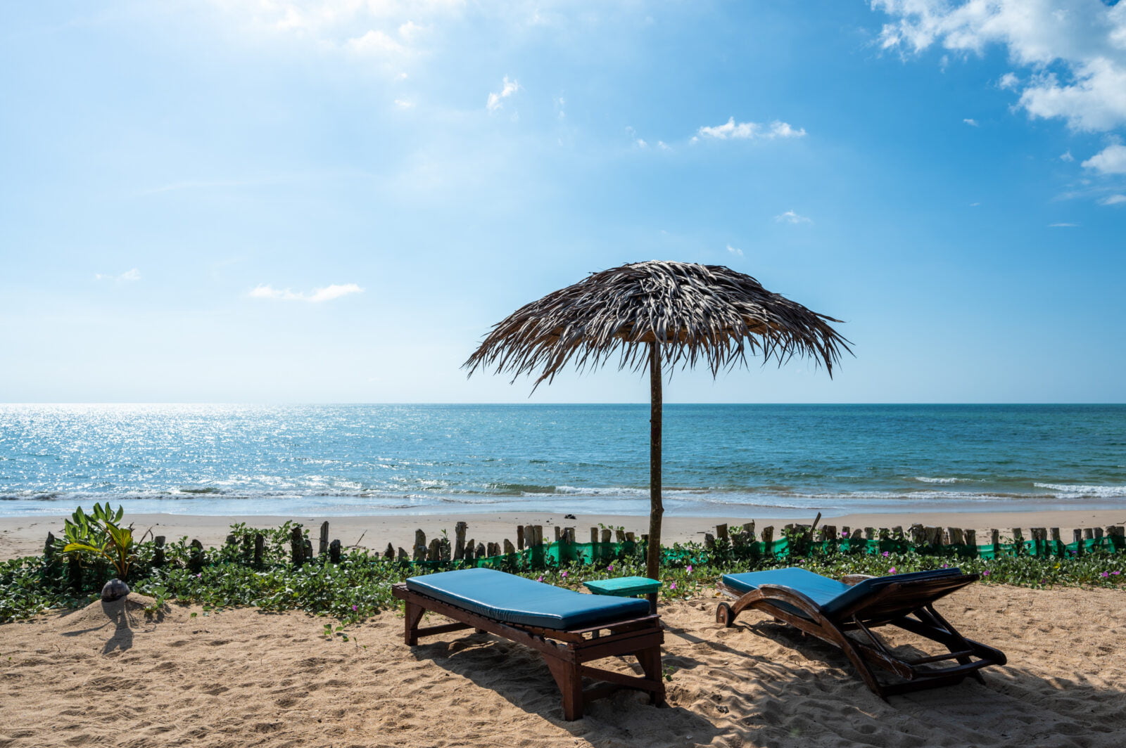 Koh Kho Khao: Geheimtipp in Thailand [+Karte]