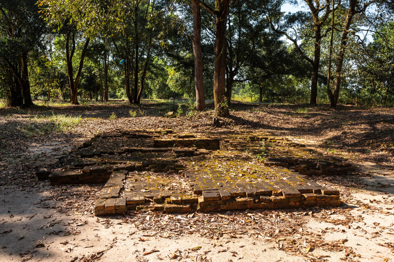 Koh Kho Khao: Geheimtipp in Thailand [+Karte]