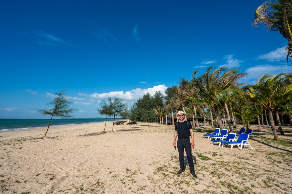 Koh Kho Khao: Geheimtipp in Thailand [+Karte]