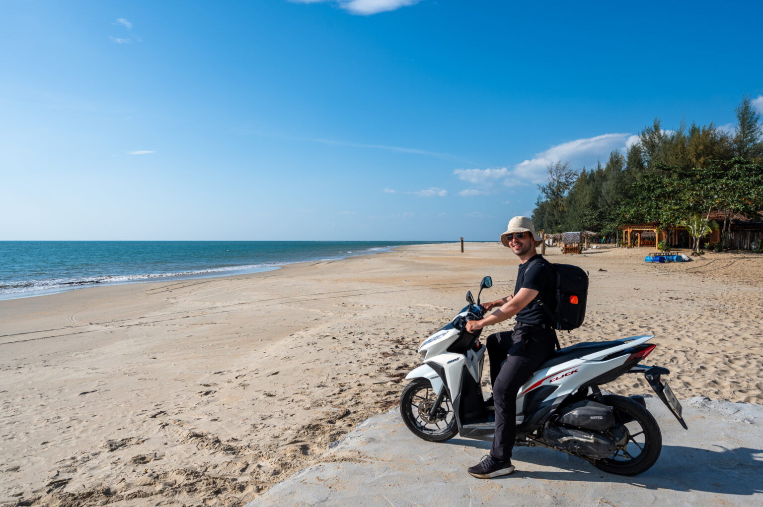 Koh Kho Khao: Geheimtipp in Thailand [+Karte]