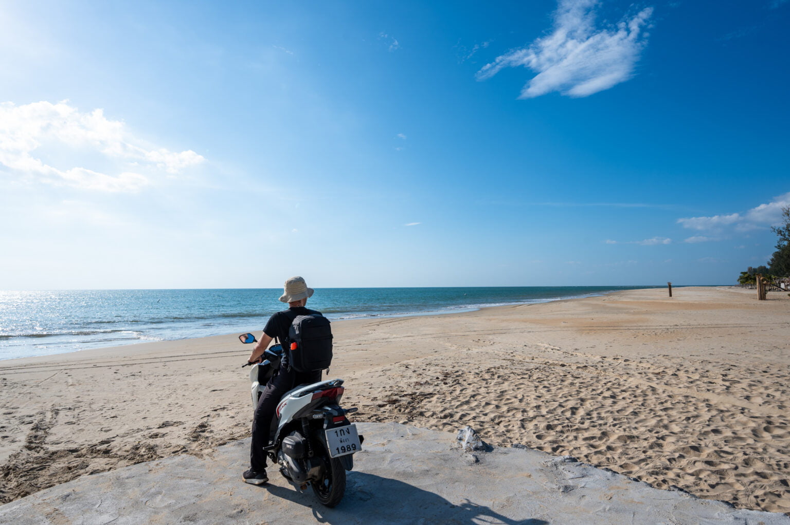 Koh Kho Khao: Geheimtipp in Thailand [+Karte]