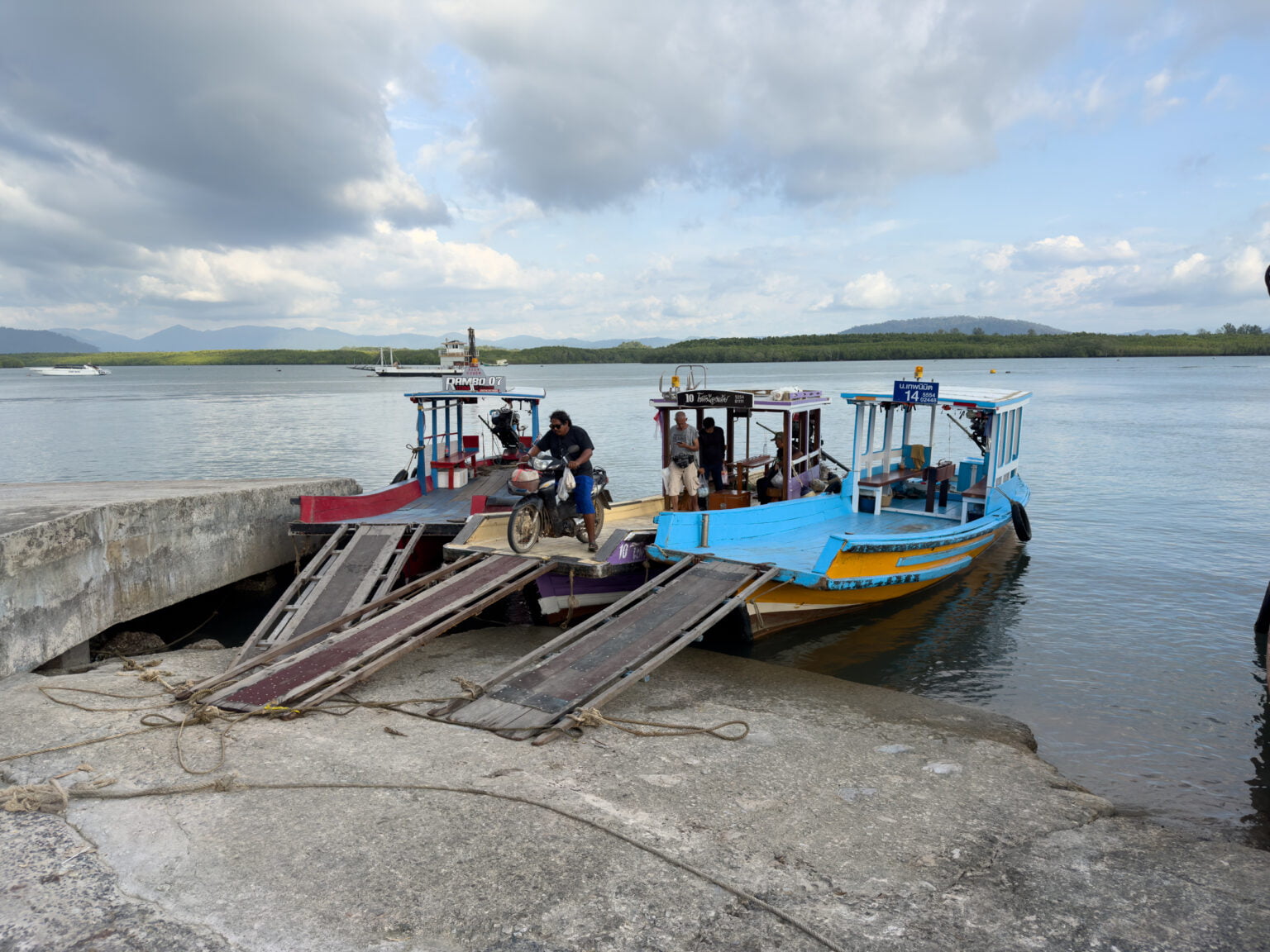 Koh Kho Khao: Geheimtipp in Thailand [+Karte]