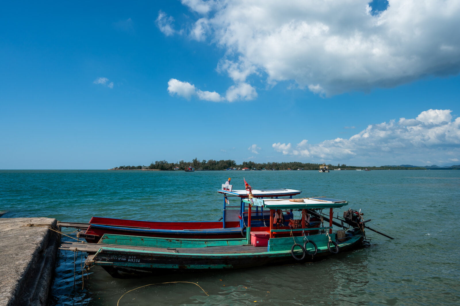 Koh Kho Khao: Geheimtipp in Thailand [+Karte]
