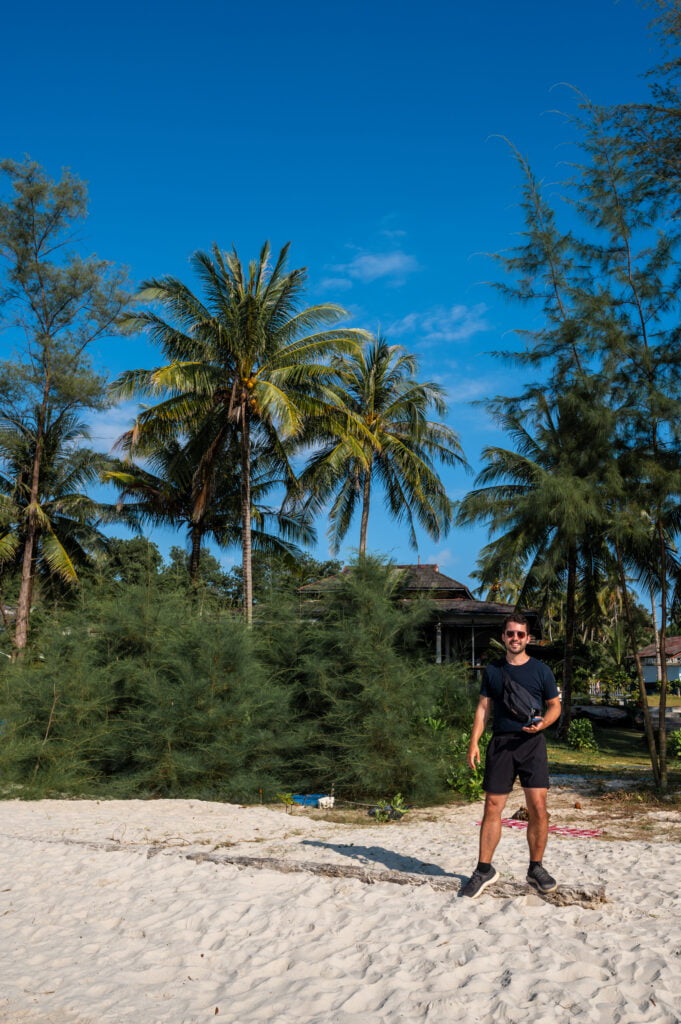 Koh Kood Anreise: Flug vs. Bus vs. Taxi