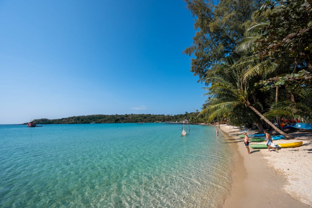 🛏️ Koh Kood Hotels & Resorts: Insider-Tipps zur Unterkunft