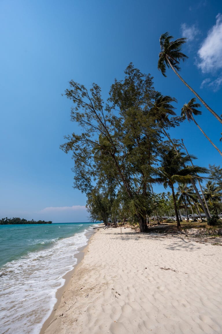 🛏️ Koh Kood Hotels & Resorts: Insider-Tipps zur Unterkunft