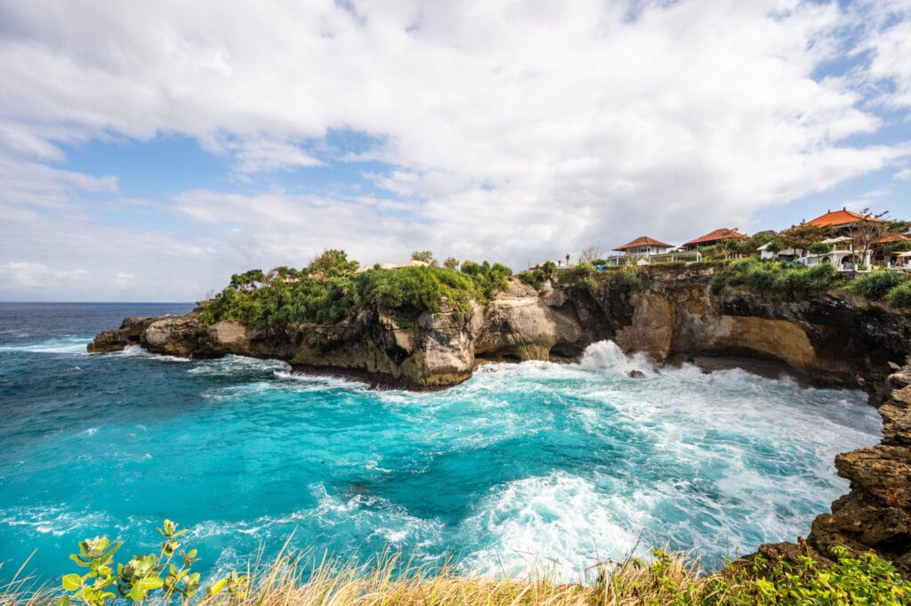 Nusa Ceningan: Guide für die Nachbarinsel von Nusa Lembongan