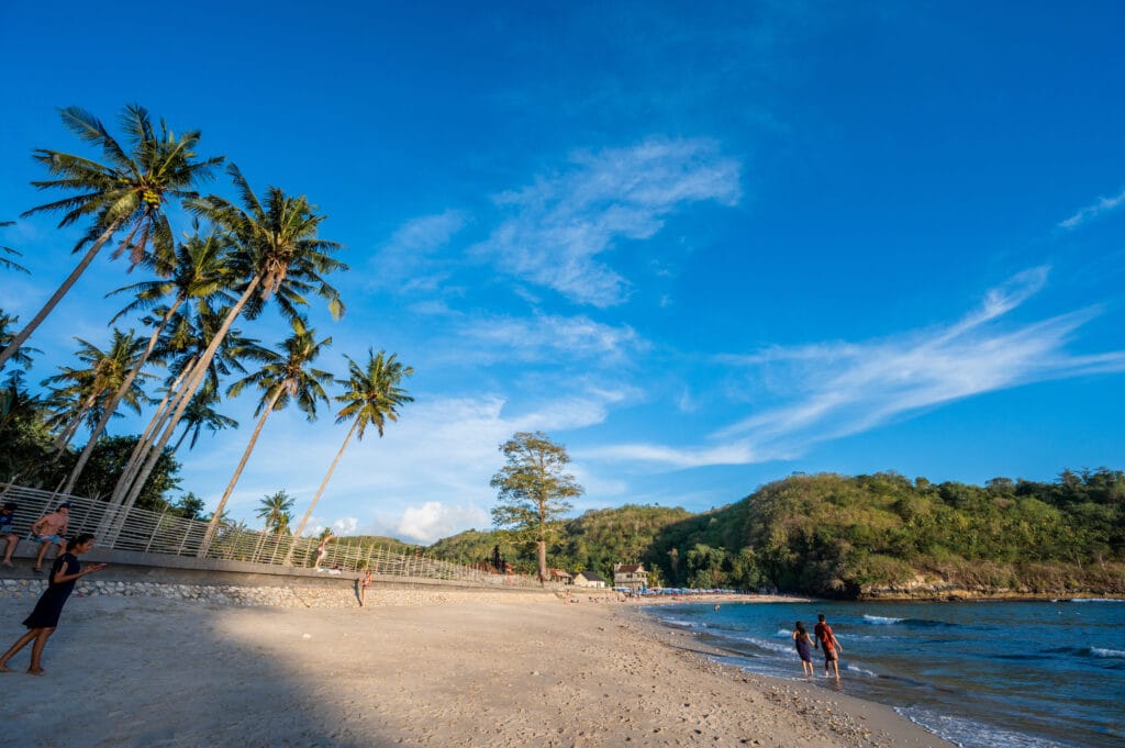 Alle Nusa Penida Sehenswürdigkeiten: mehr als Insta-Spots!