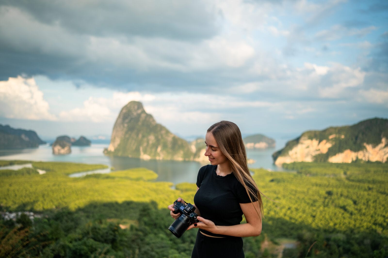 🎒 Packliste Thailand: Unsere ehrliche Liste seit 2011